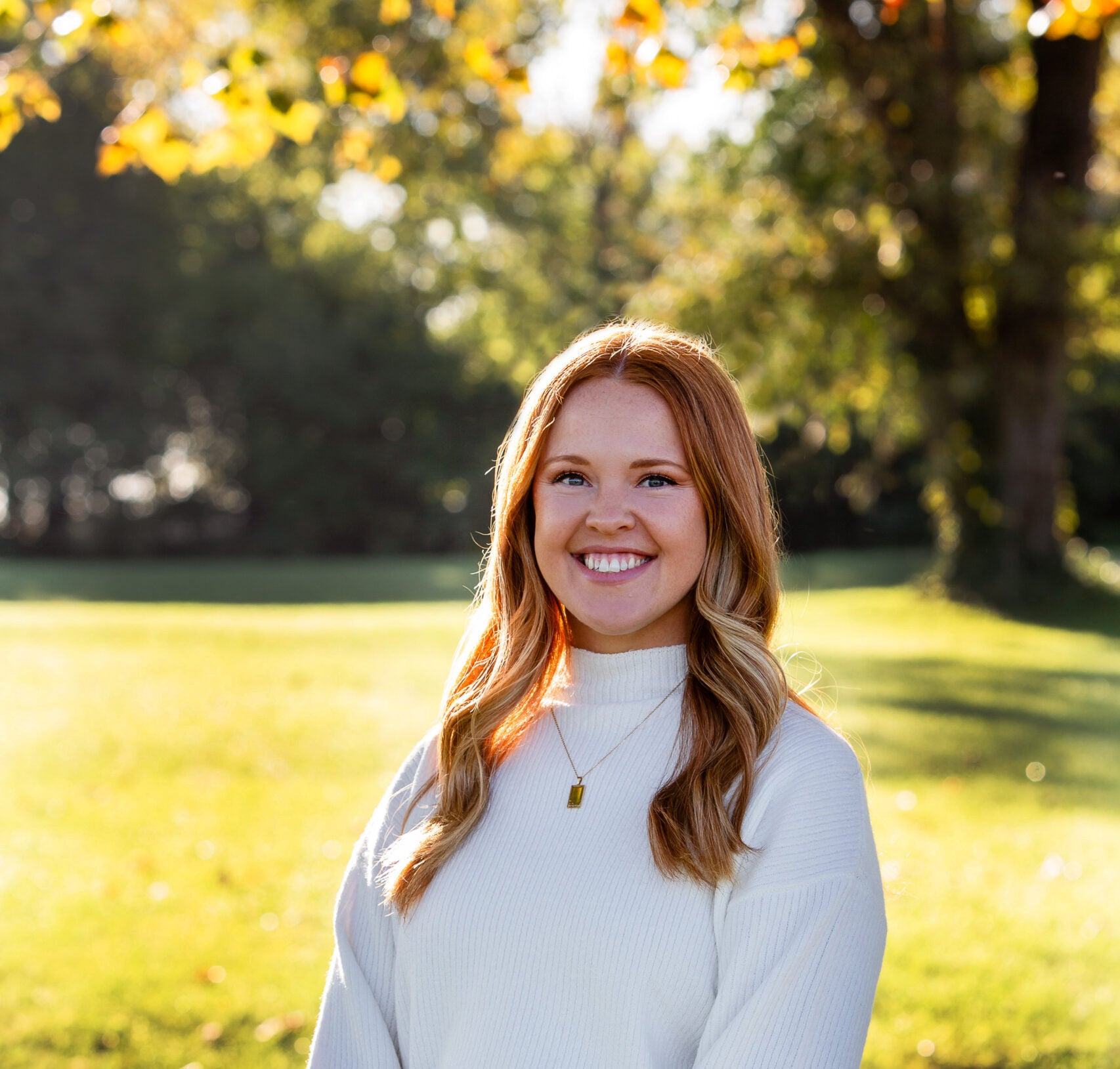 Kendra Hall - Veritas Christian Academy